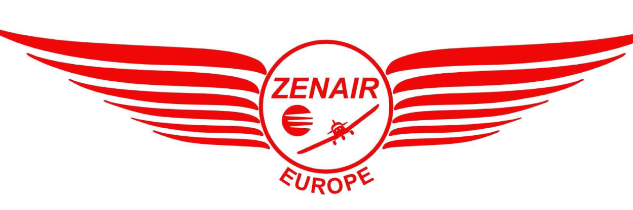 Zenair aircraft kits is represented in the UK by Metal Seagulls Ltd, a ...